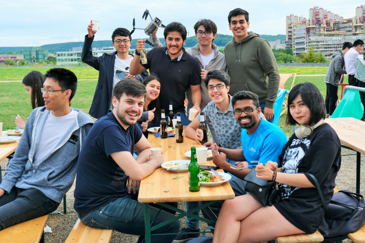 Summer Schools 2026 at RWTH – study abroad in Germany