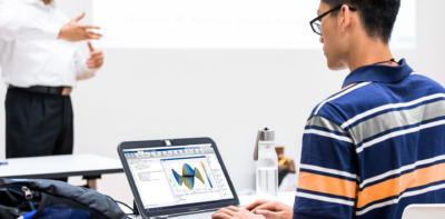 Summer Schools 2026 at RWTH – study abroad in Germany