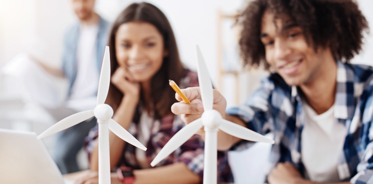 Summer Schools 2023 at RWTH – study abroad in Germany