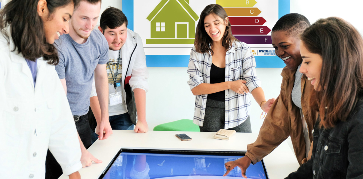 Summer Schools 2023 at RWTH – study abroad in Germany