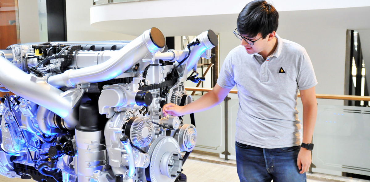 Summer Schools 2026 at RWTH – study abroad in Germany