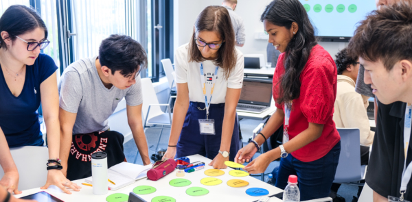 Summer Schools 2023 at RWTH – study abroad in Germany