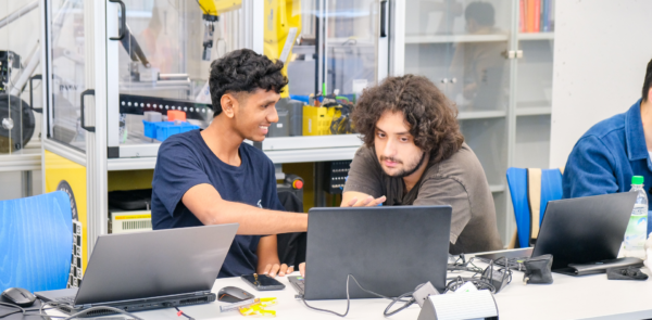 Summer Schools 2026 at RWTH – study abroad in Germany