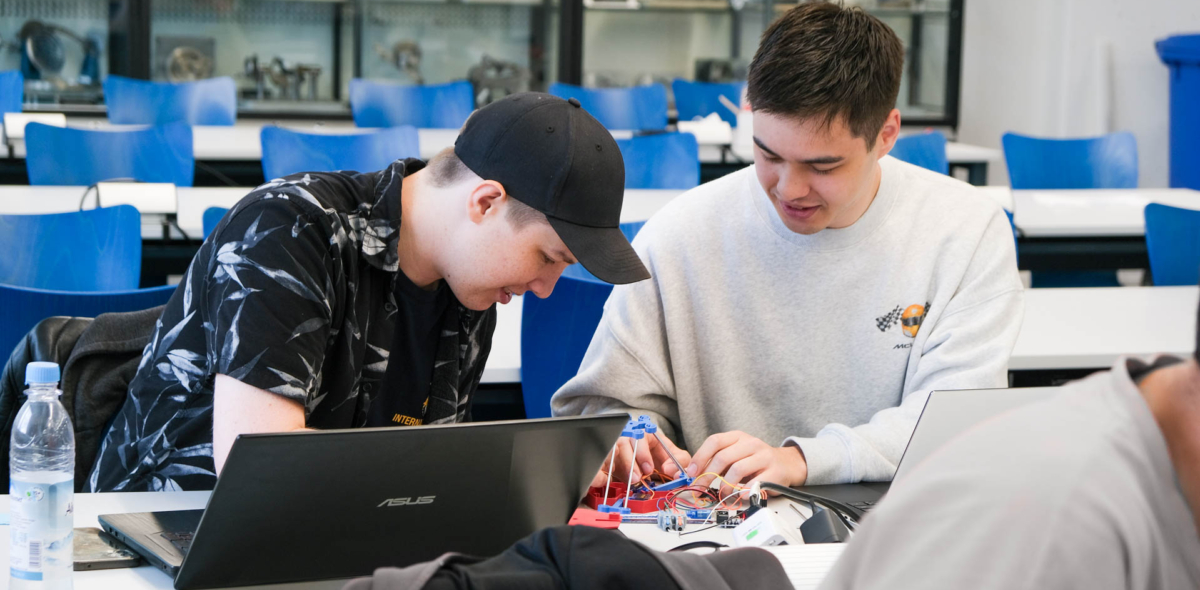 Summer Schools 2026 at RWTH – study abroad in Germany