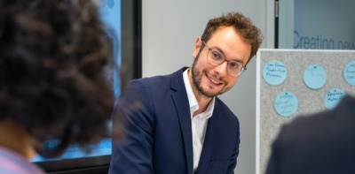 Summer Schools 2026 at RWTH – study abroad in Germany